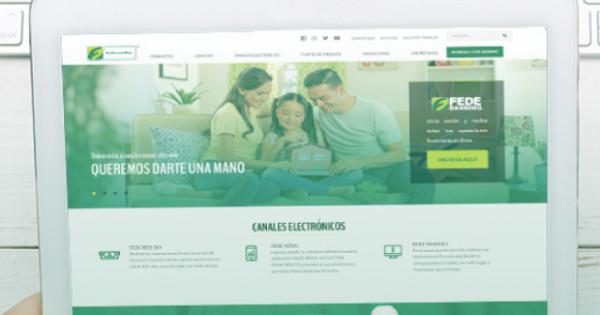 Institución Financiera El Salvador - FEDECRÉDITO